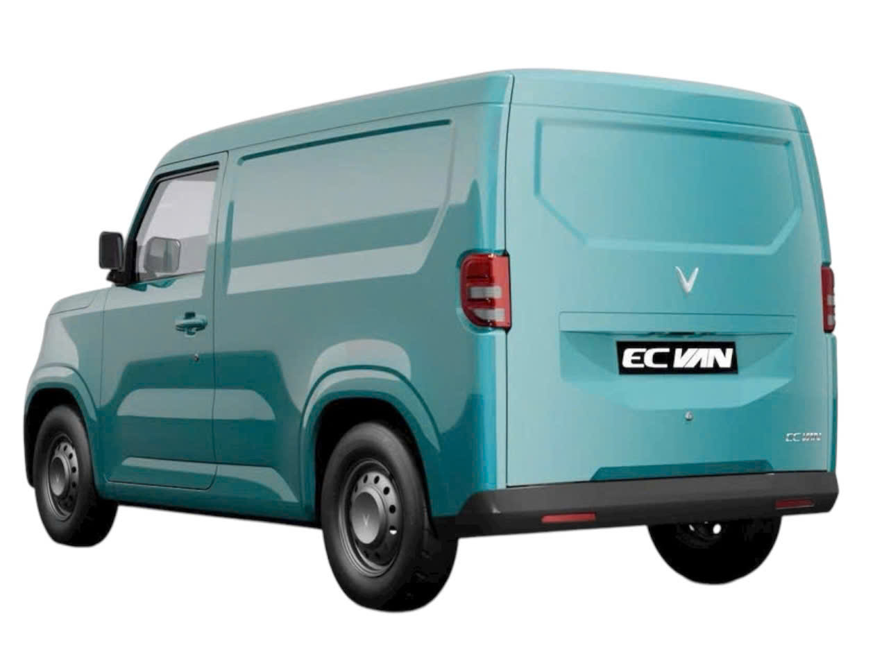 VinFast EC Van - Thông Số Kỹ Thuật Vinfast EC Van